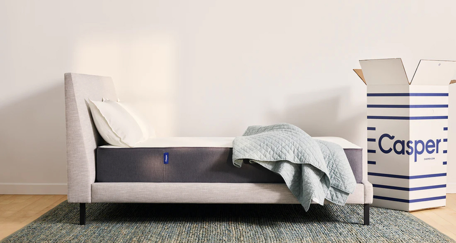 Casper Mattress Review UK | Coupons | May 2025
