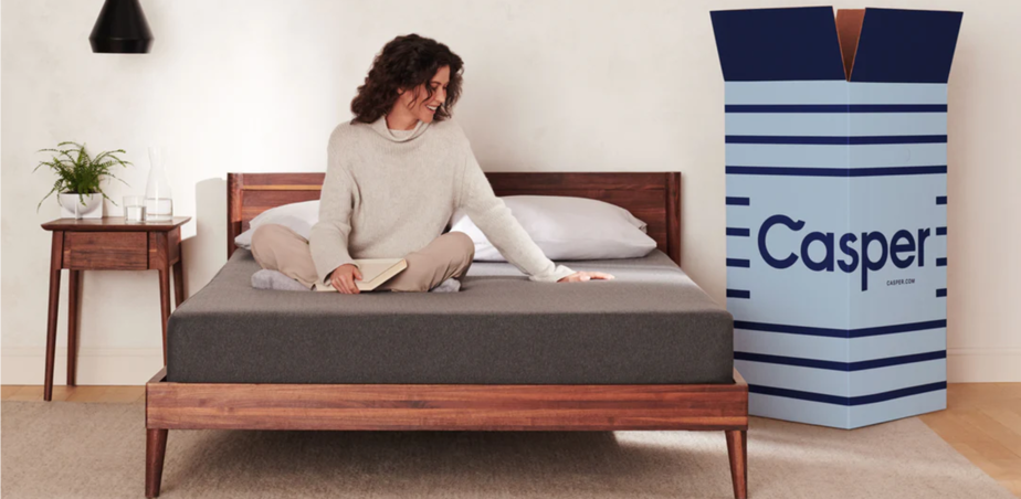 Casper Essential Mattress Review UK | April 2020 + Coupon