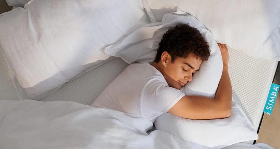 Simba Hybrid Pillow Review UK | Coupons | July 2025