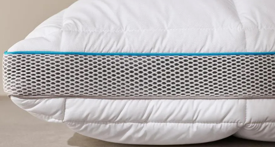 Simba Hybrid Pillow Review UK | Coupons | July 2025