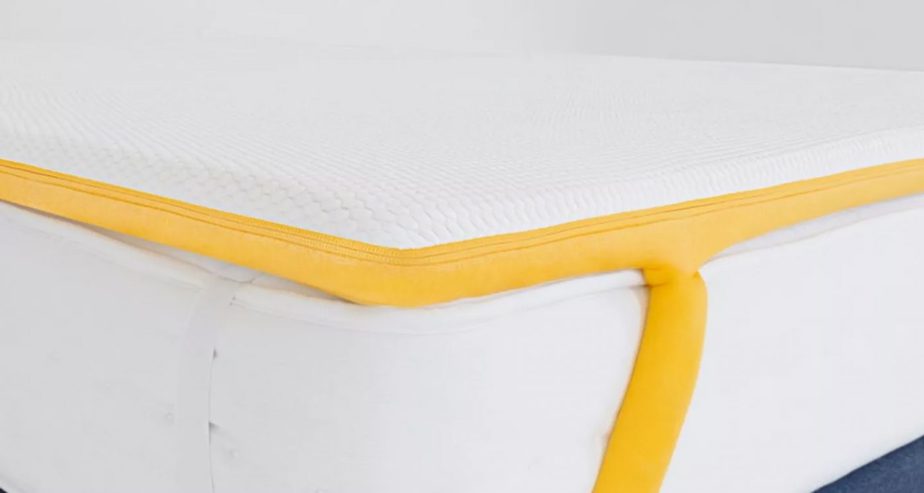 Eve Mattress Topper Review UK | Coupons | February 2025