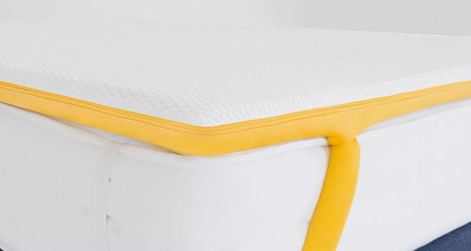 Eve Mattress Topper Review UK | Coupons | February 2025