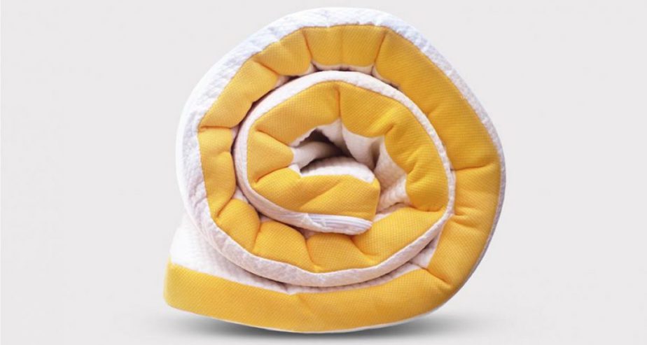 Eve Mattress Topper Review UK | Coupons | February 2025