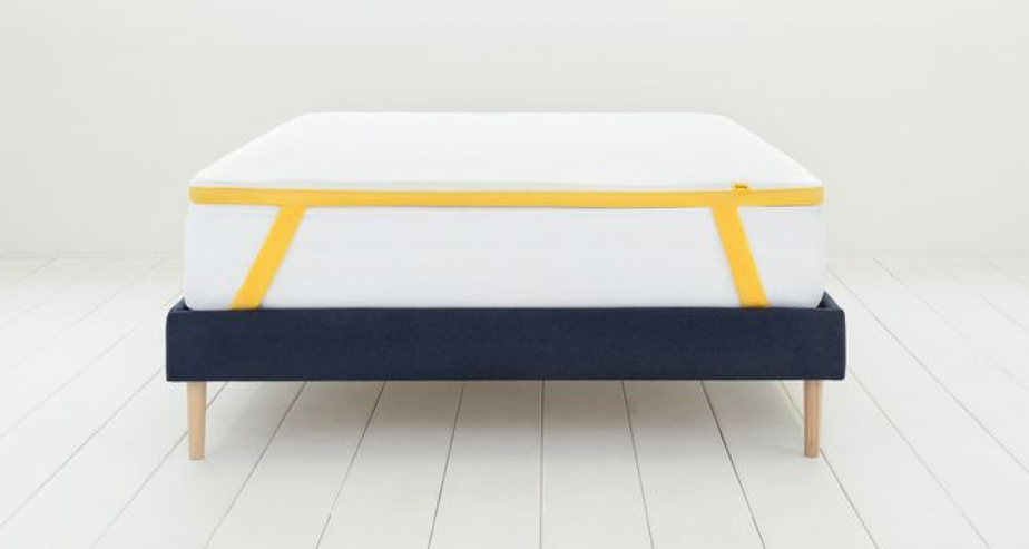 Eve Mattress Topper Review UK | Coupons | February 2025