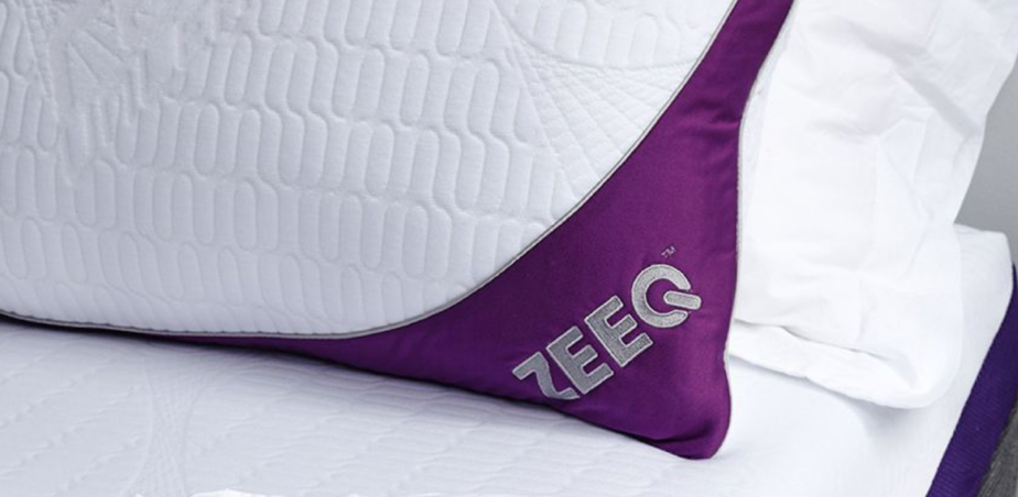 ZEEQ Pillow Review UK | Coupons | September 2025