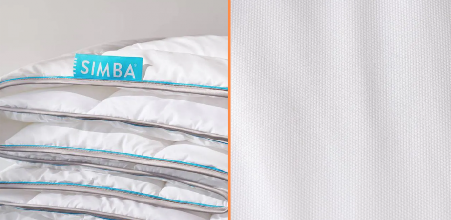 Simba Duvet Review UK | April 2020 + Coupon Code