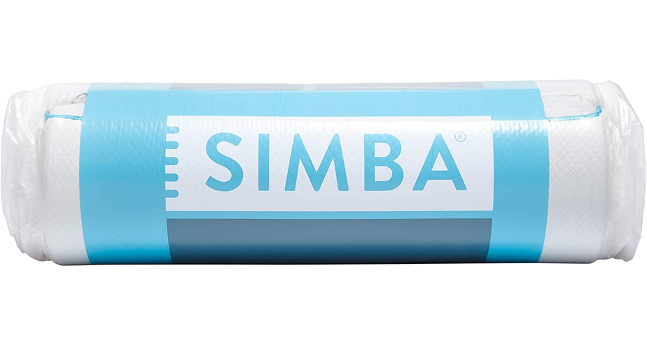 Simba Premium Seven-Zoned Mattress UK | Coupons | January 2026
