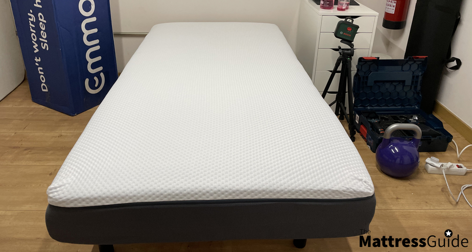 Emma Premium Mattress Review UK | Tested | Coupons | March 2026
