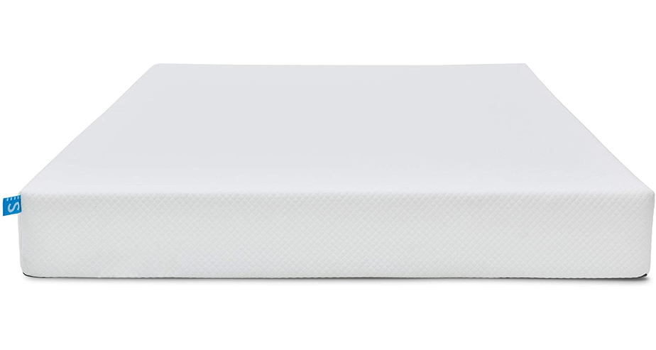 6 Best Thin Mattresses UK | Coupons | July 2025